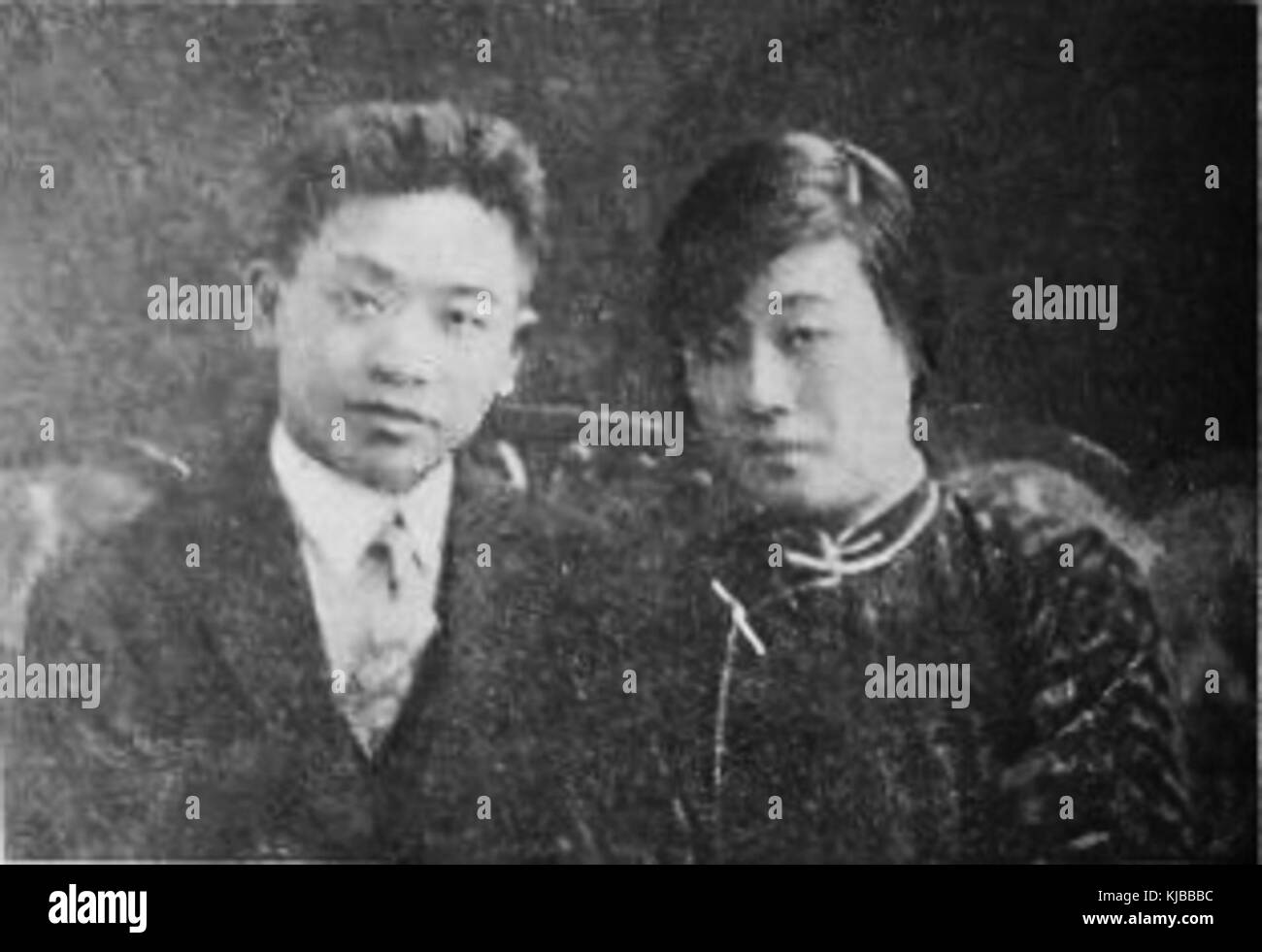 Ouyang Black and White Stock Photos & Images - Alamy