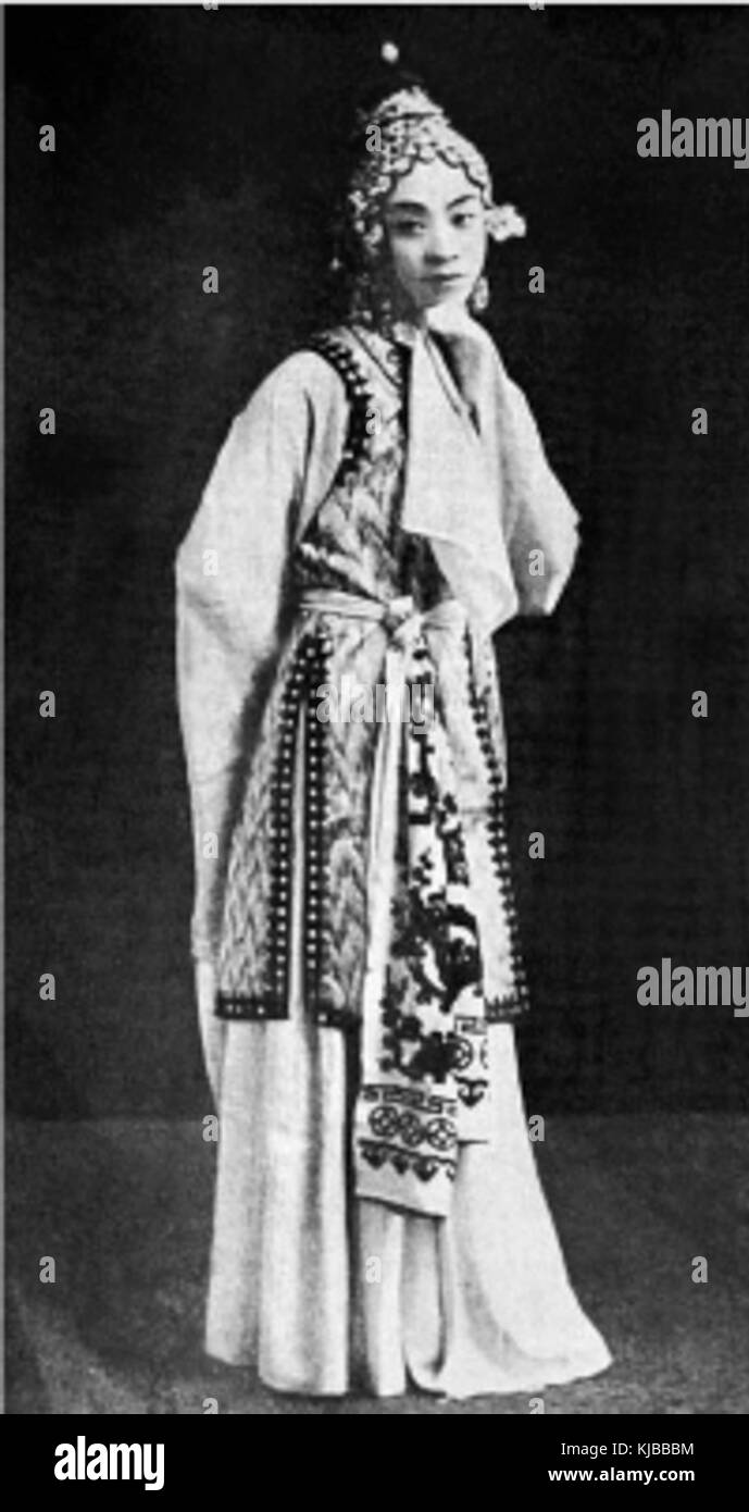 Ouyang Black and White Stock Photos & Images - Alamy