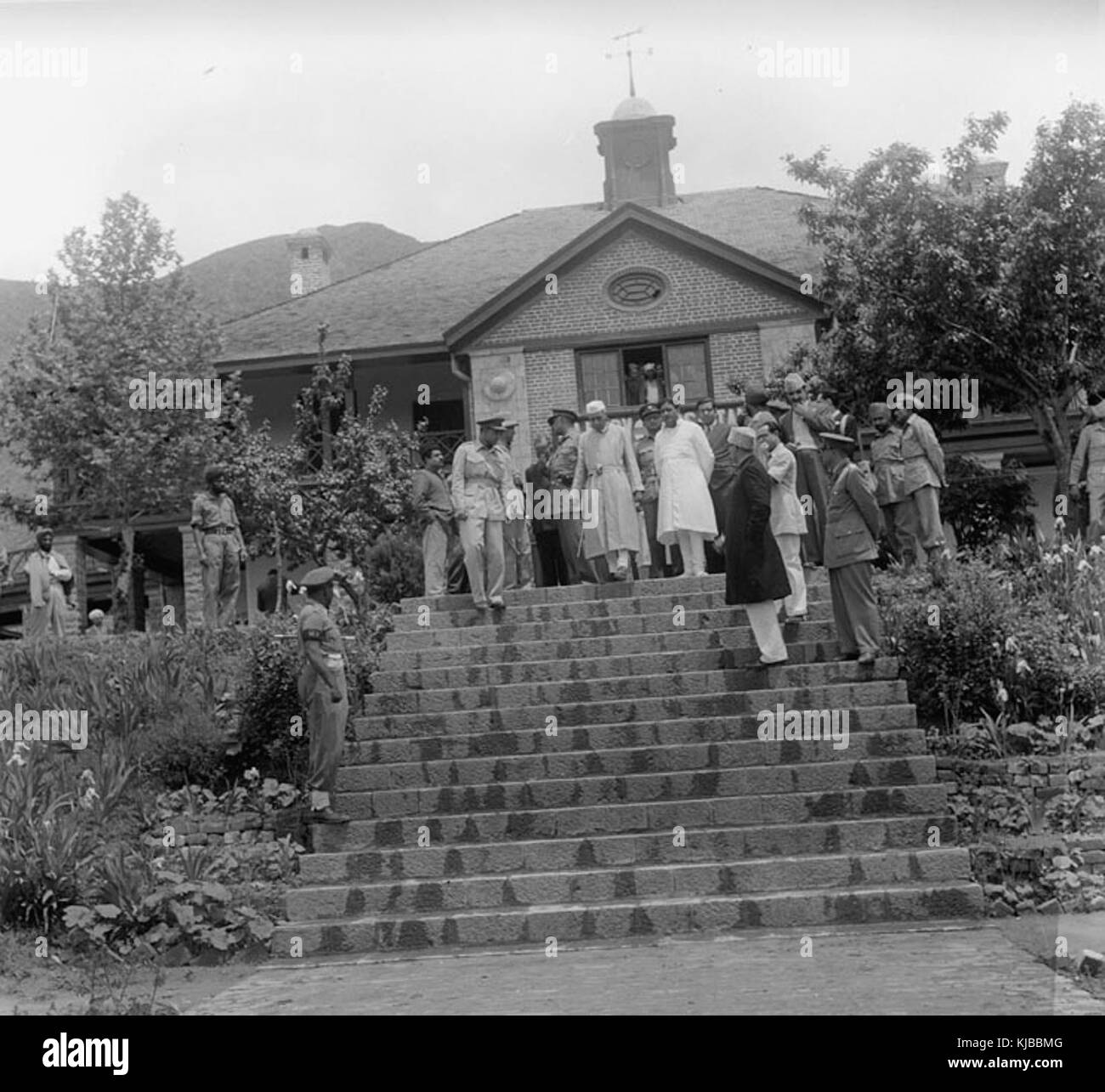 Jawaharlal Nehru Hospital High Resolution Stock Photography and Images ...