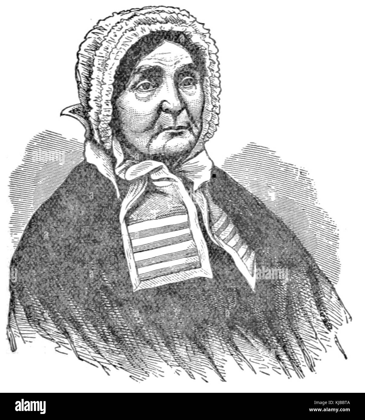 Laura secord hi-res stock photography and images - Alamy