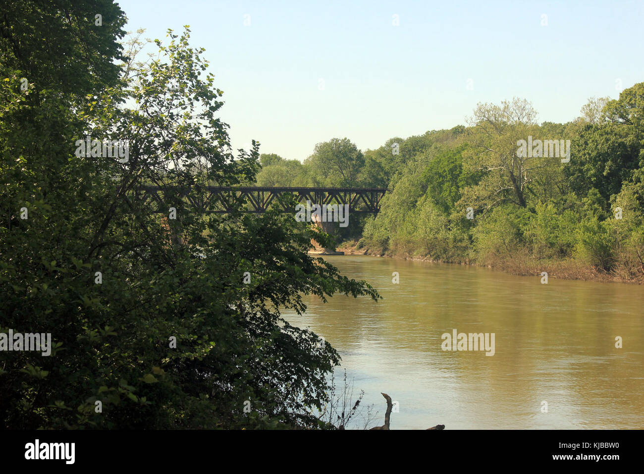 Route 66 state park missouri hi-res stock photography and images - Alamy