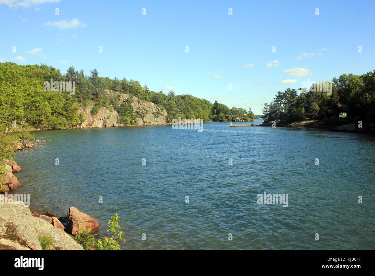 Old inlet new york hi-res stock photography and images - Alamy