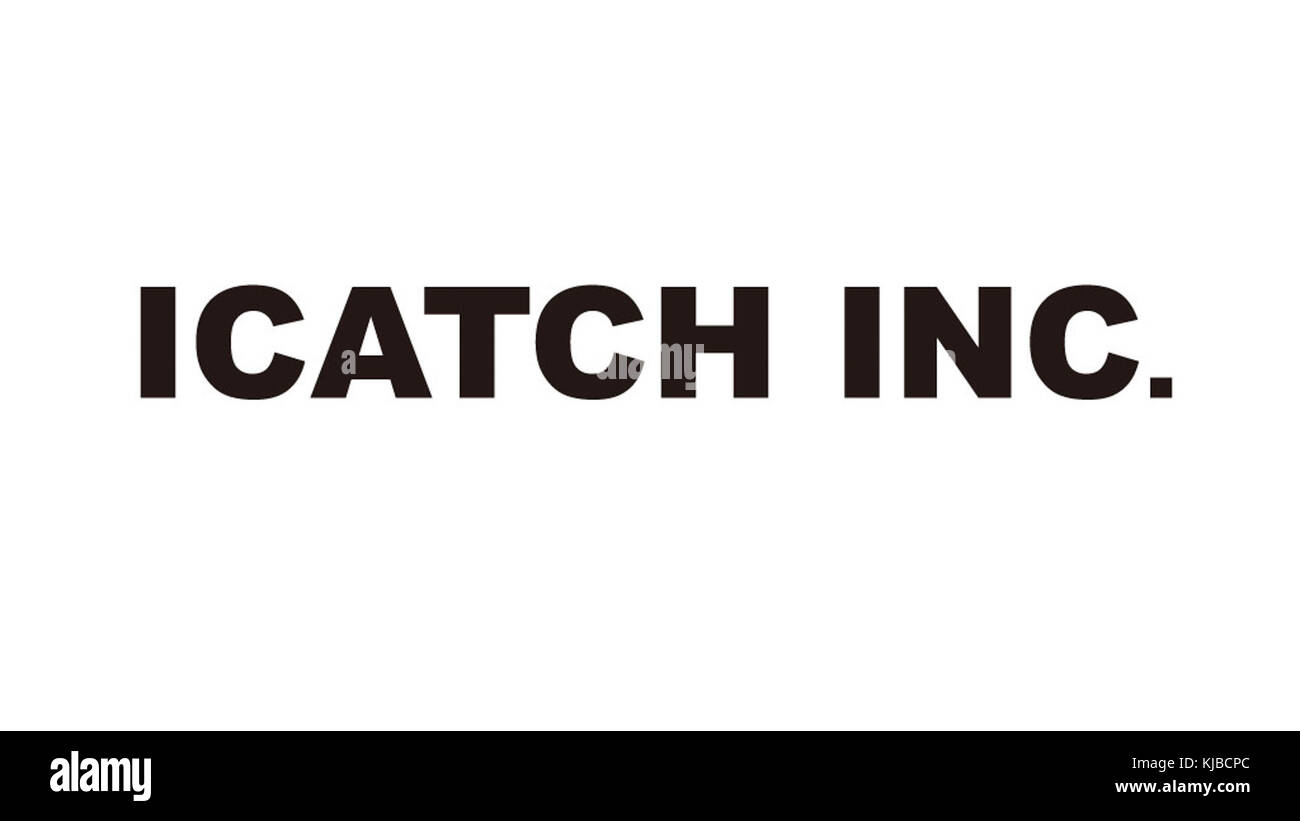Inc technology logo hi-res stock photography and images - Alamy