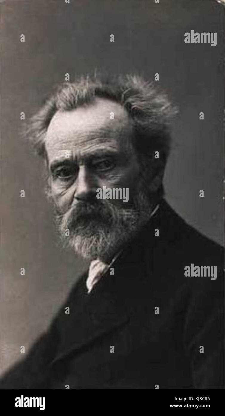 Schou peter alfred hi-res stock photography and images - Alamy