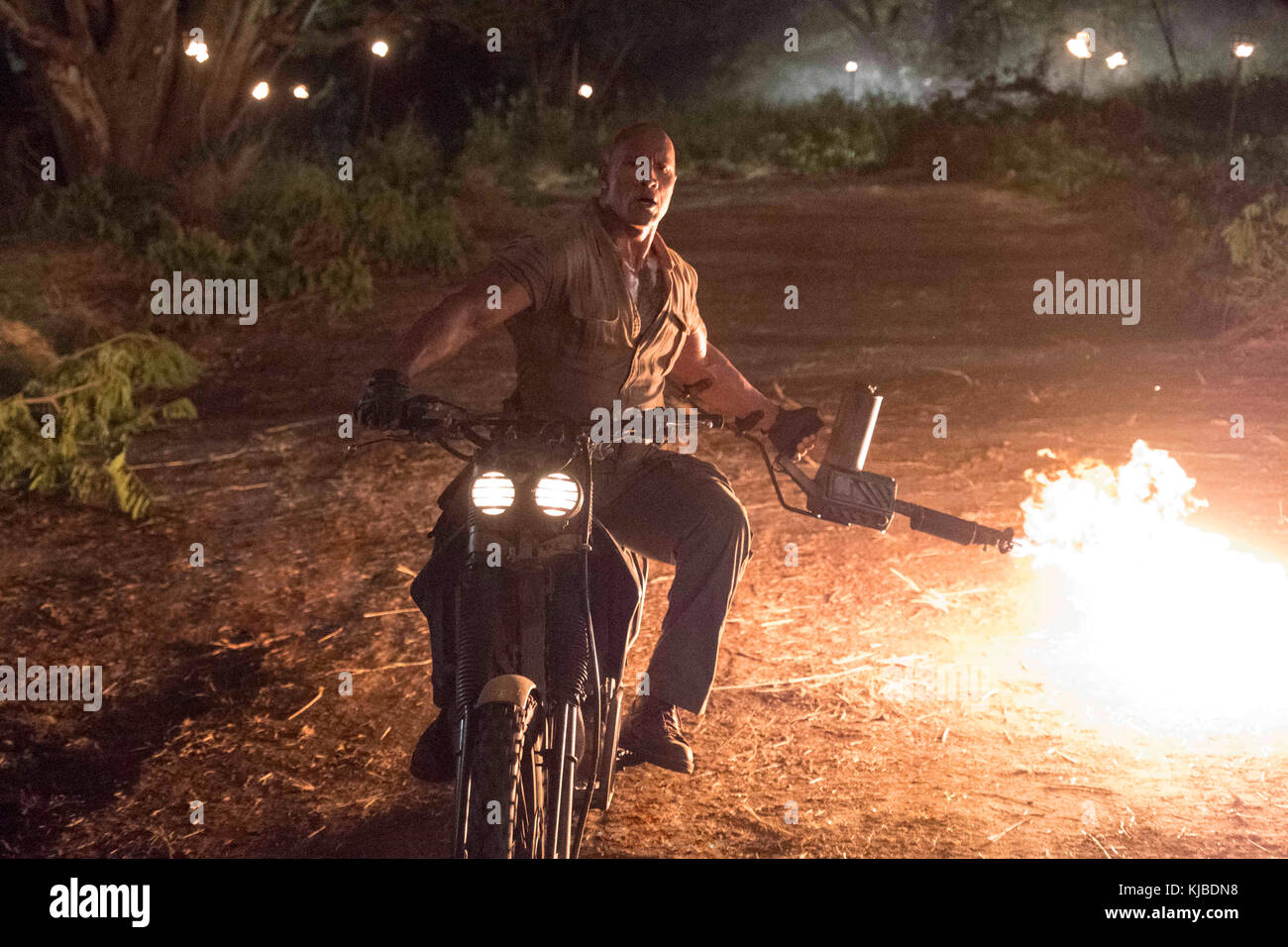 Dr smolder bravestone hi-res stock photography and images - Alamy