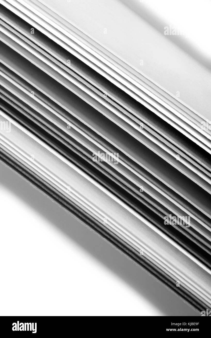closeup of the grey color paper Stock Photo - Alamy