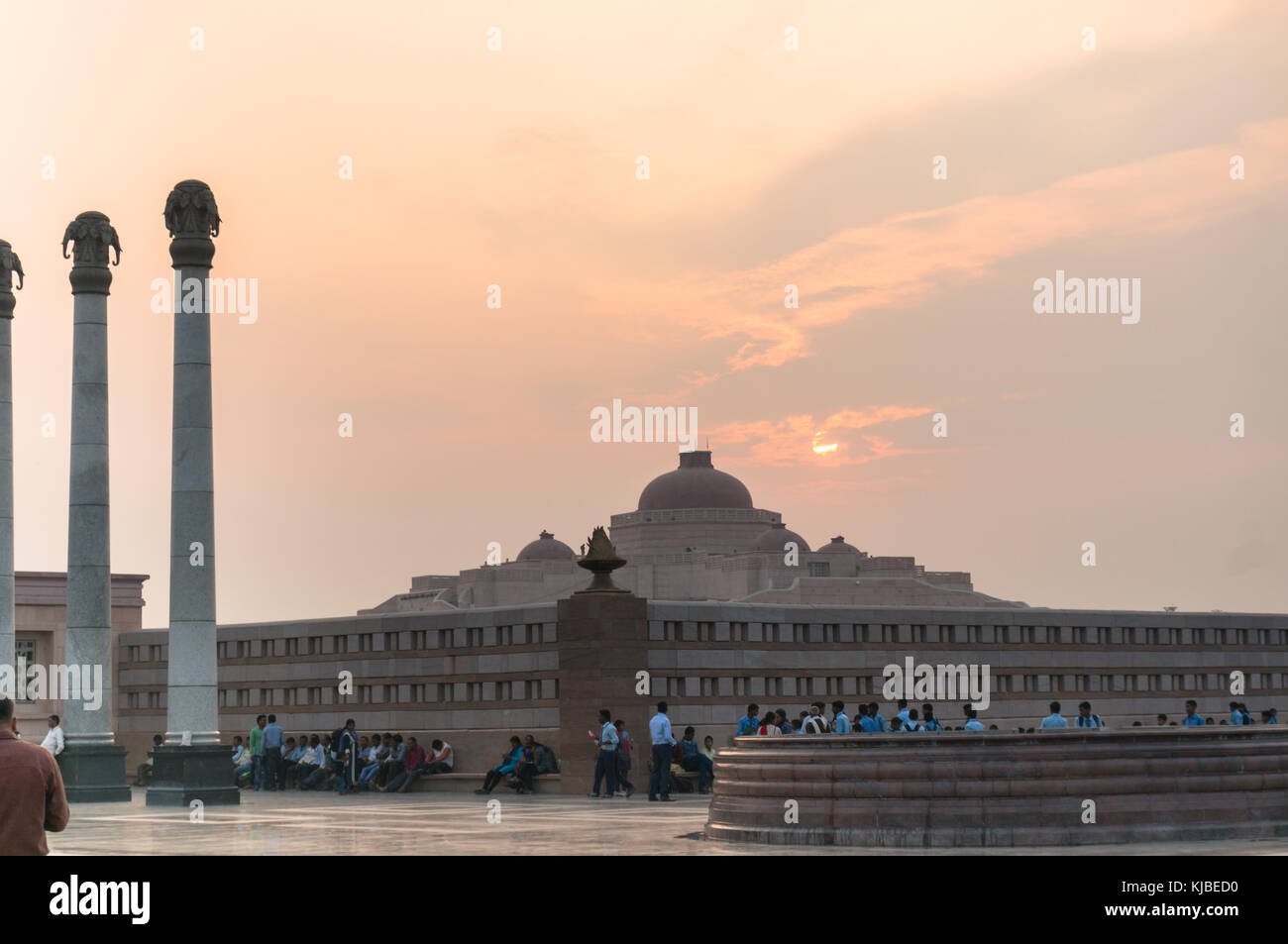 Ambedkar park hi-res stock photography and images - Alamy
