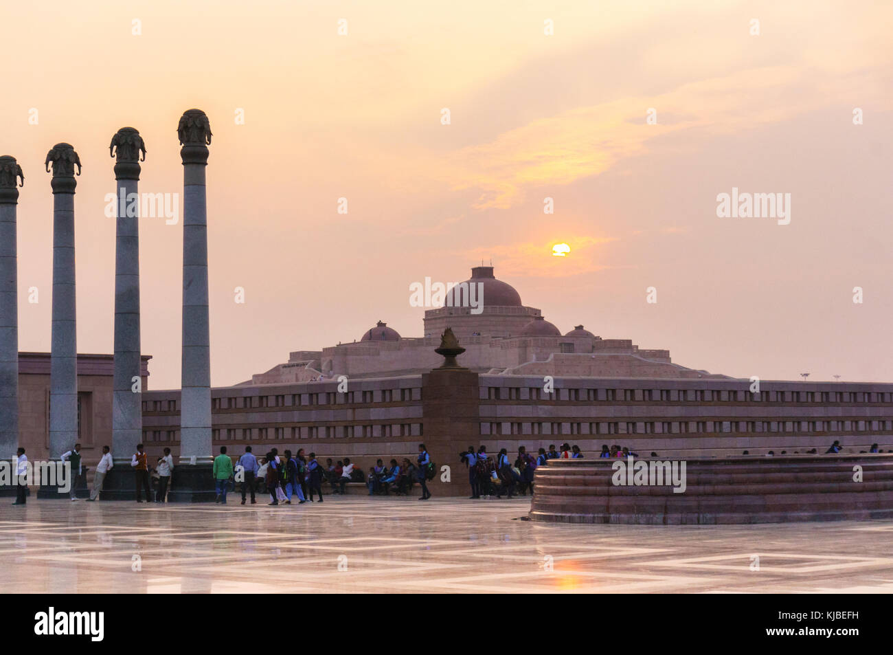 Lucknow shot hi-res stock photography and images - Alamy