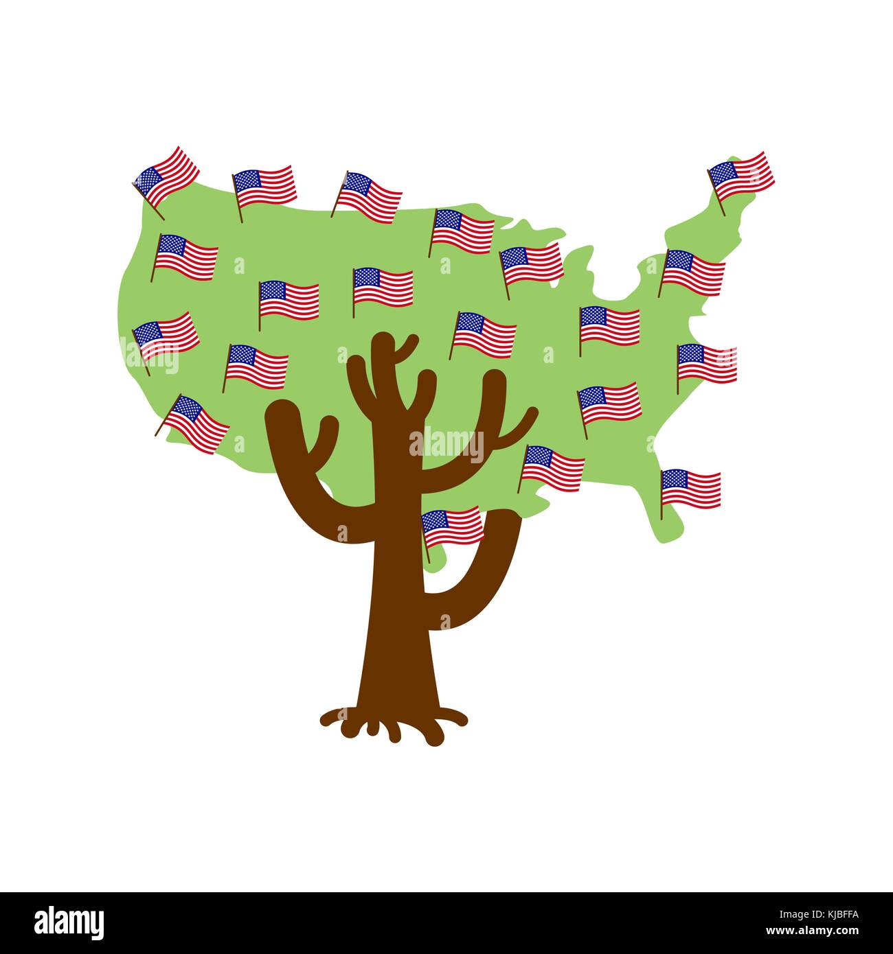 What Is America's National Plant at Jeanne Phillips blog