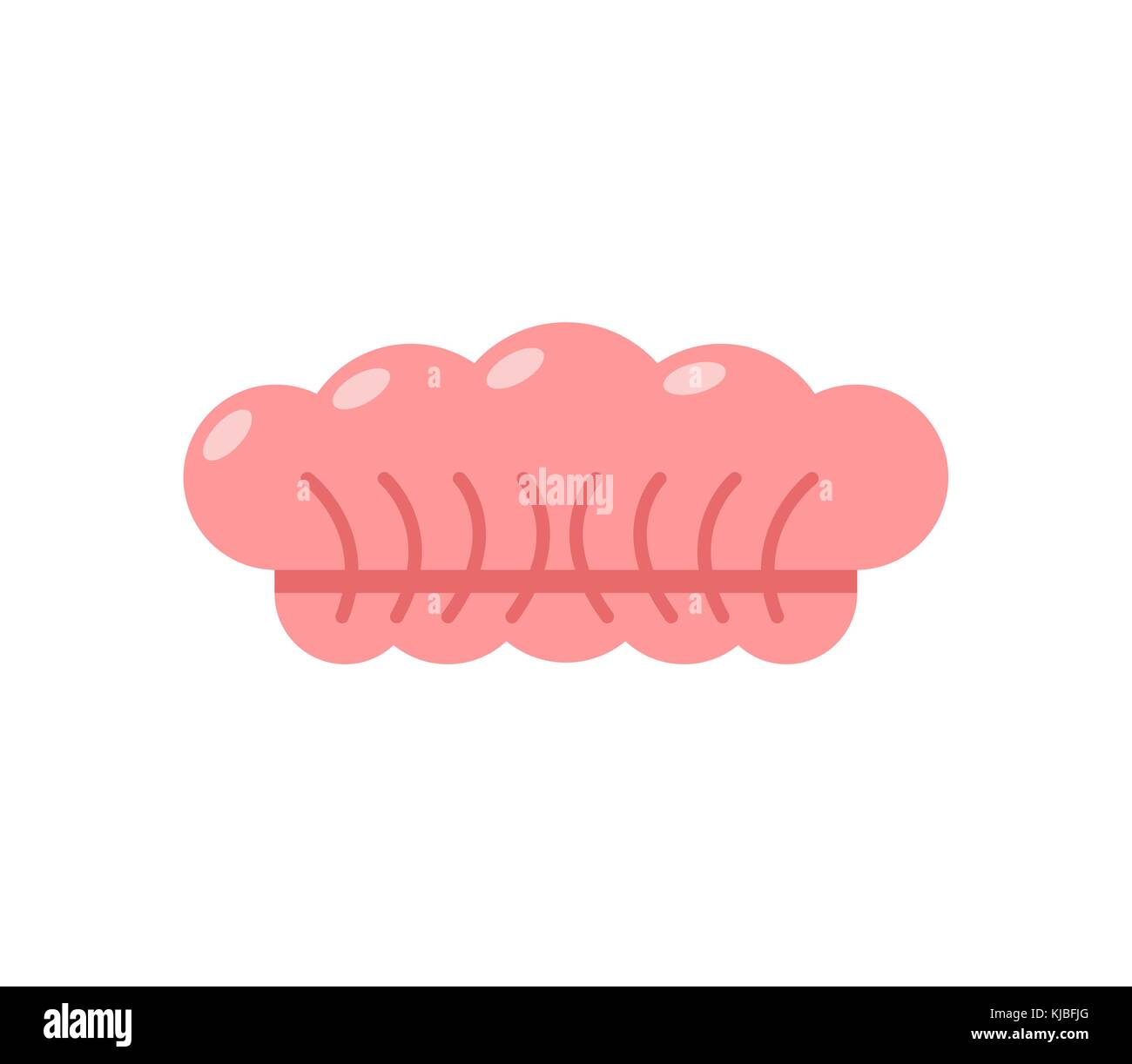Showercap Stock Vector Images - Alamy