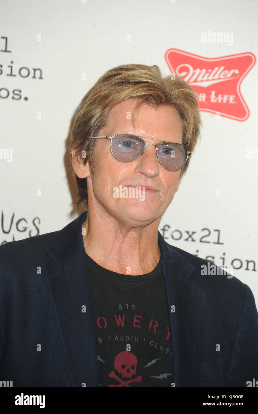 New York Ny June 28 Denis Leary Attends Sexanddrugsandrockandroll