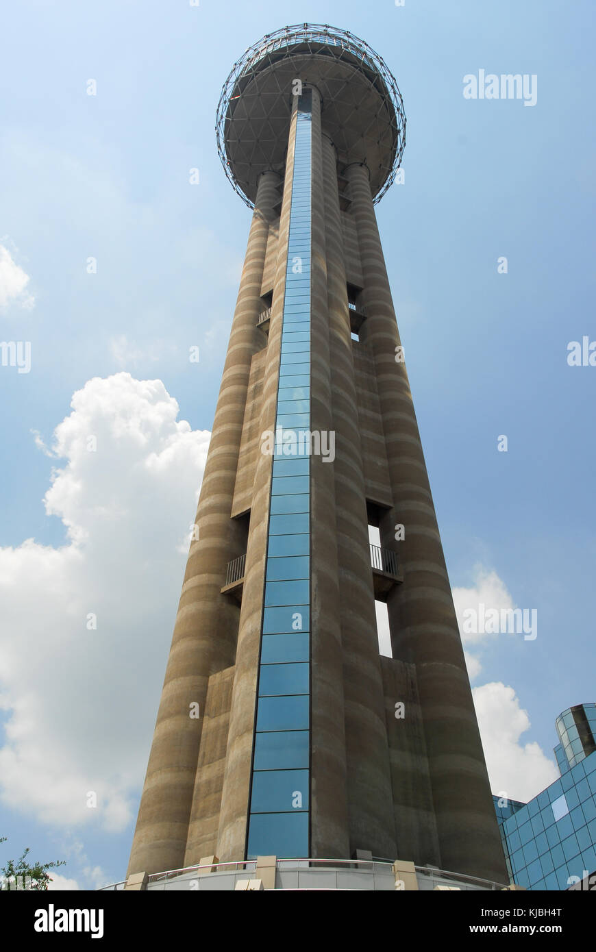 Dallas union terminal hi-res stock photography and images - Alamy