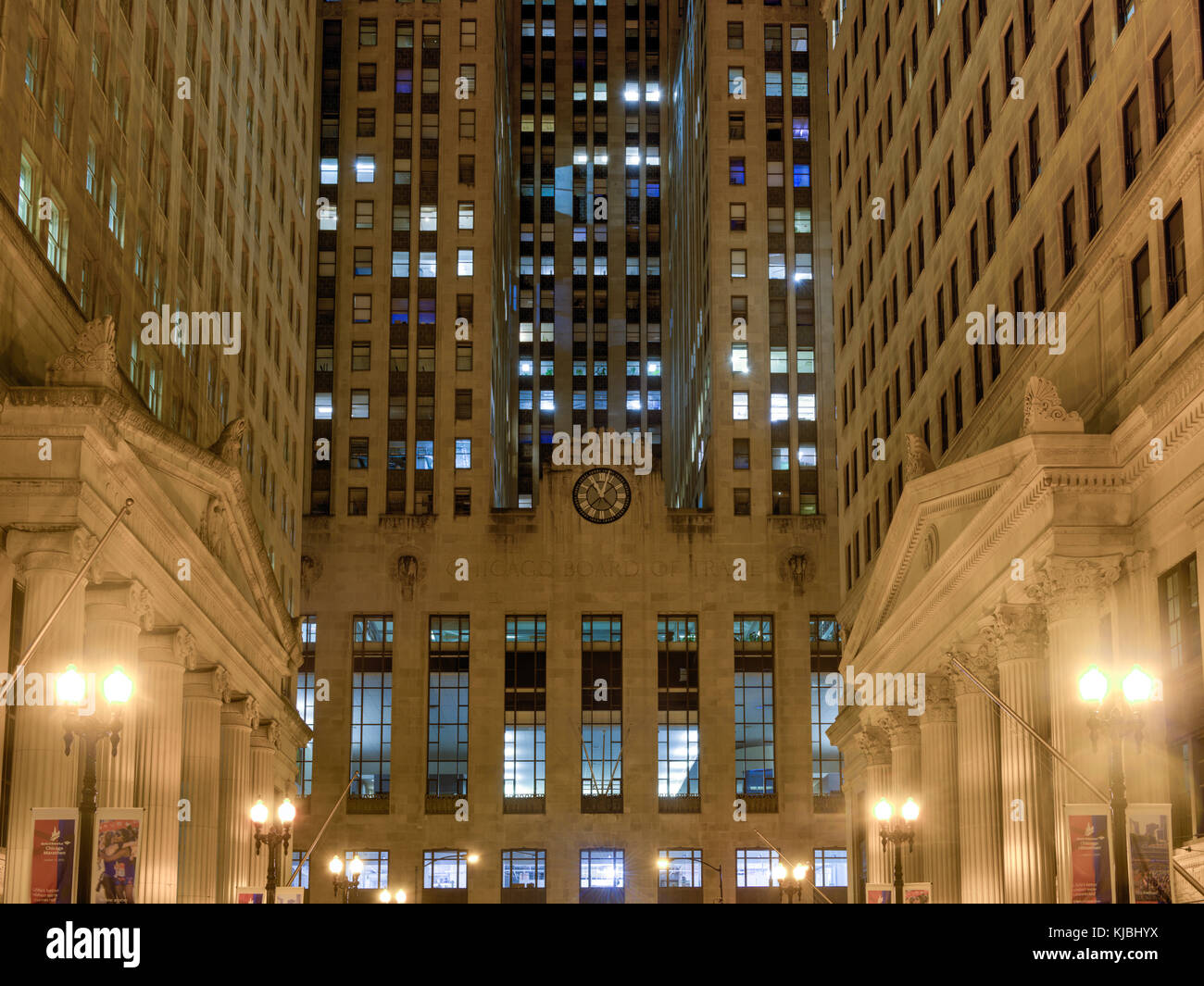 Chicago september 6 2015 hi-res stock photography and images - Alamy