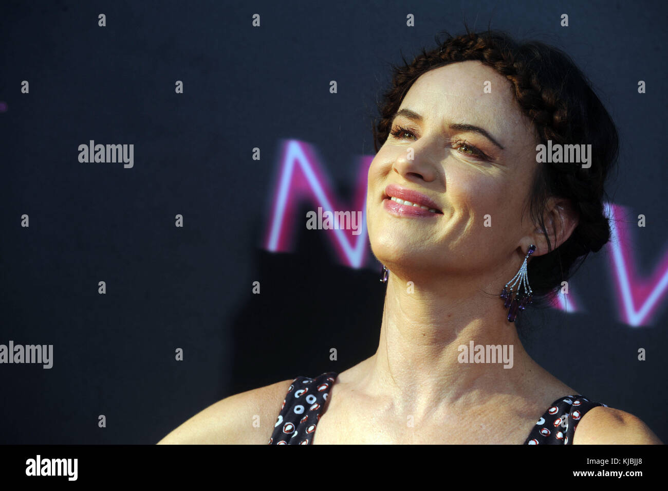 Juliette roberts hi-res stock photography and images - Alamy