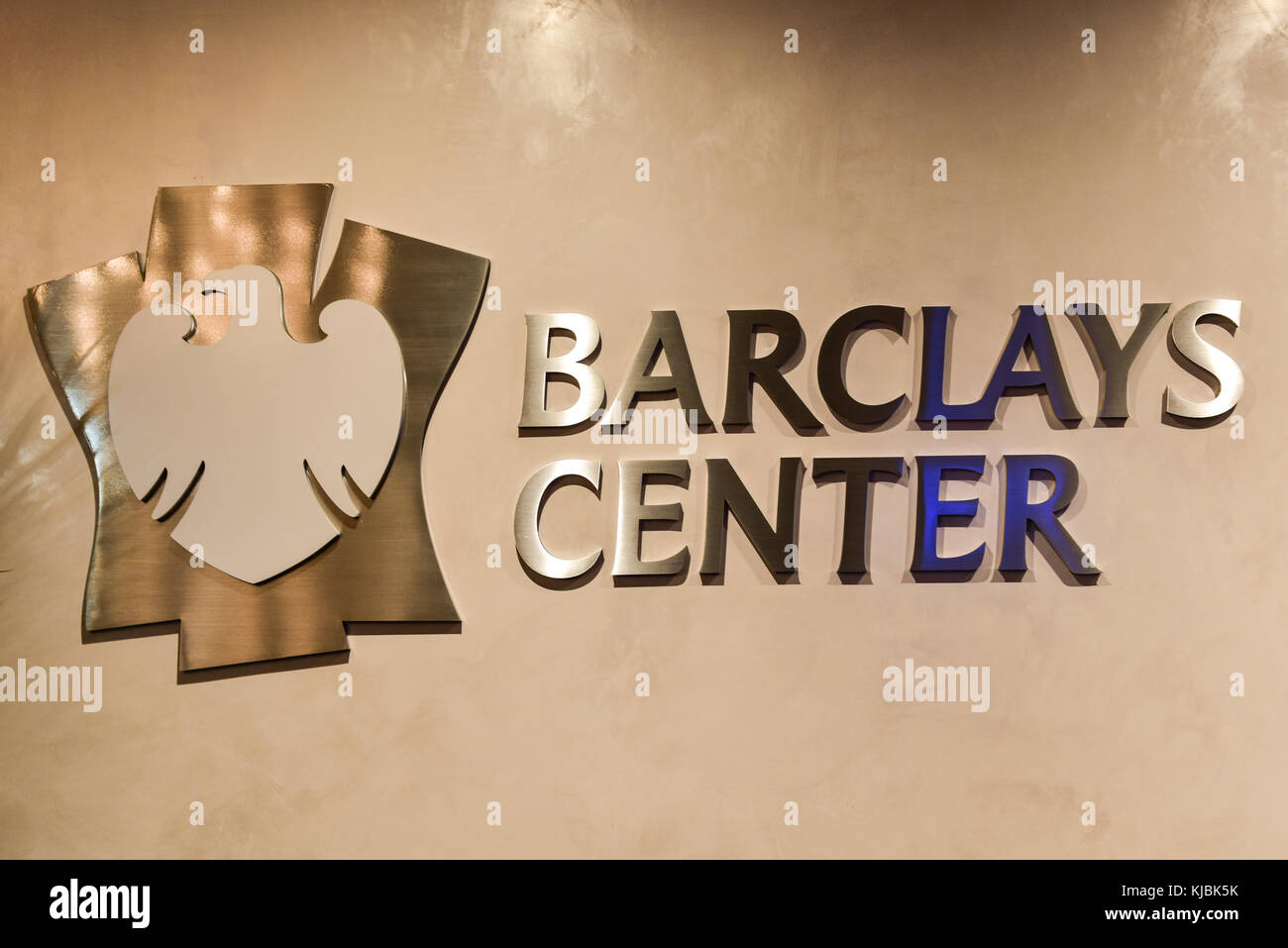 New Barclays Logo