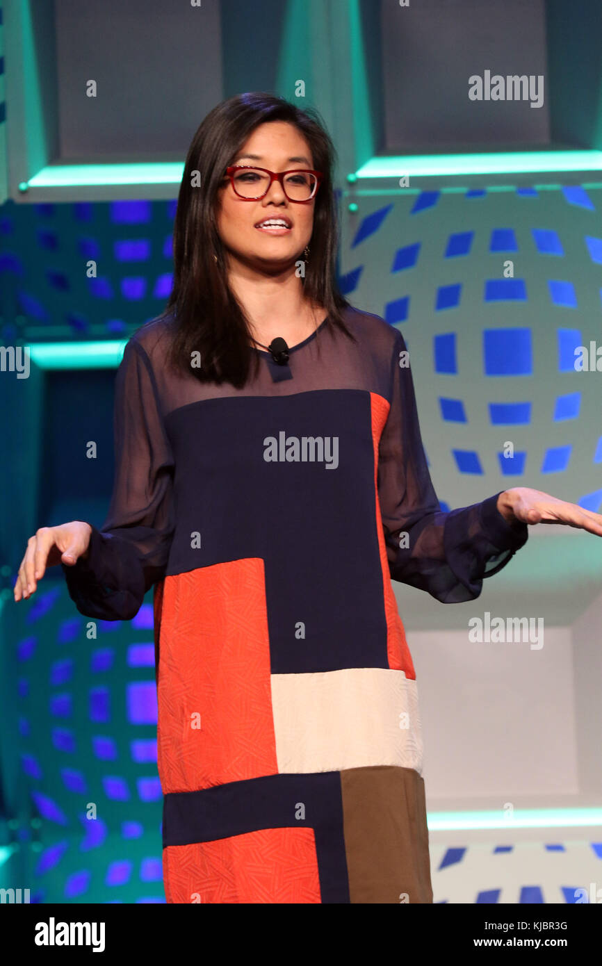 Betty liu hi-res stock photography and images - Alamy