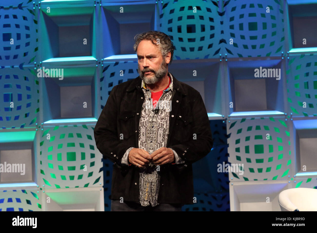 W brett wilson hi-res stock photography and images - Alamy