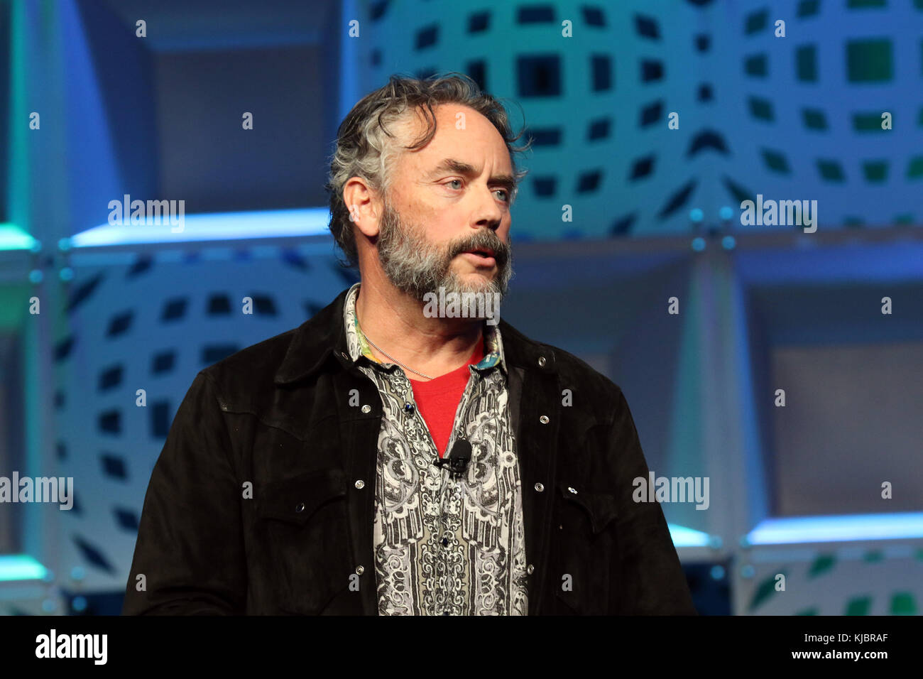 W brett wilson hi-res stock photography and images - Alamy