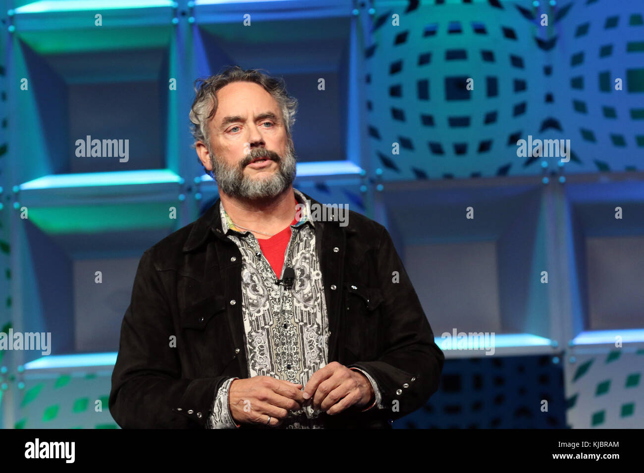 W brett wilson hi-res stock photography and images - Alamy