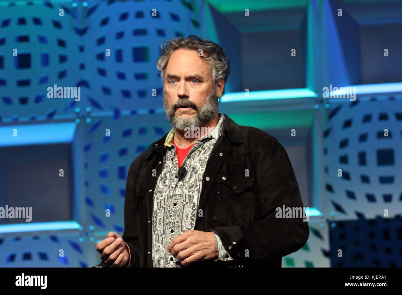 W brett wilson hi-res stock photography and images - Alamy