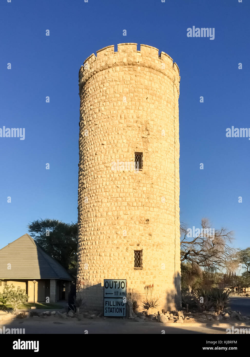 German fort hi-res stock photography and images - Alamy