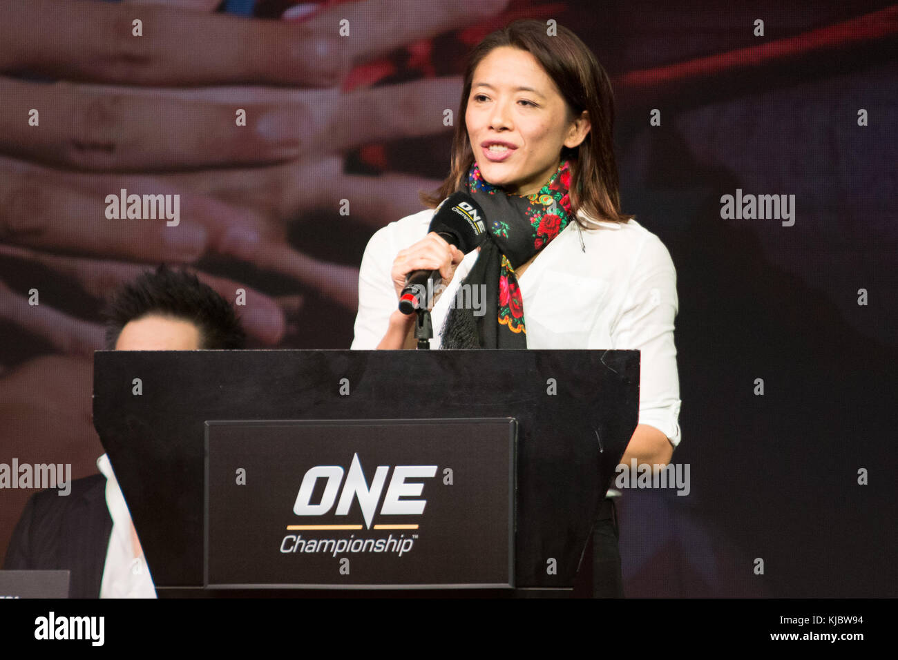 May ooi hi-res stock photography and images - Alamy