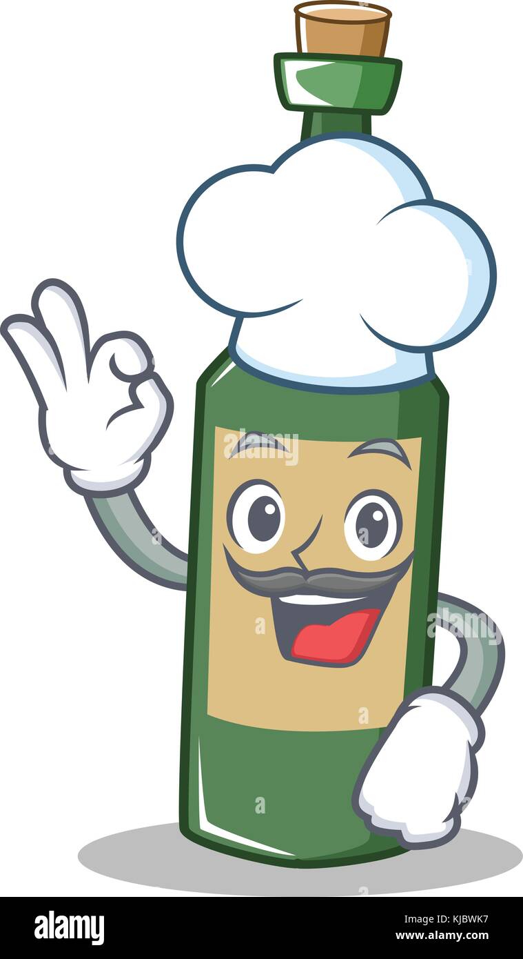 Cartoon chef gourmet grape vector hi-res stock photography and images ...