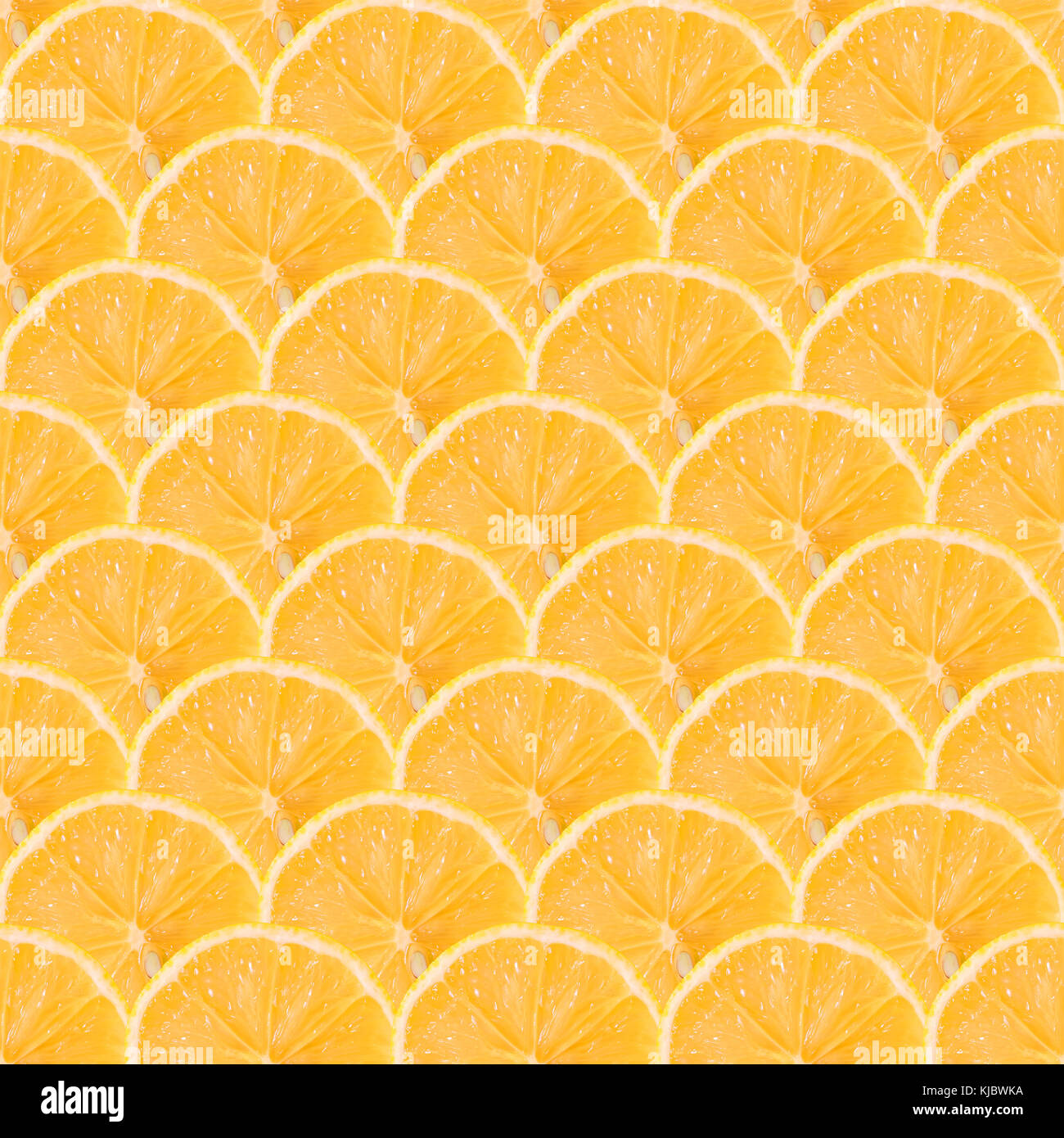 Seamless pattern made lemon hi-res stock photography and images - Alamy