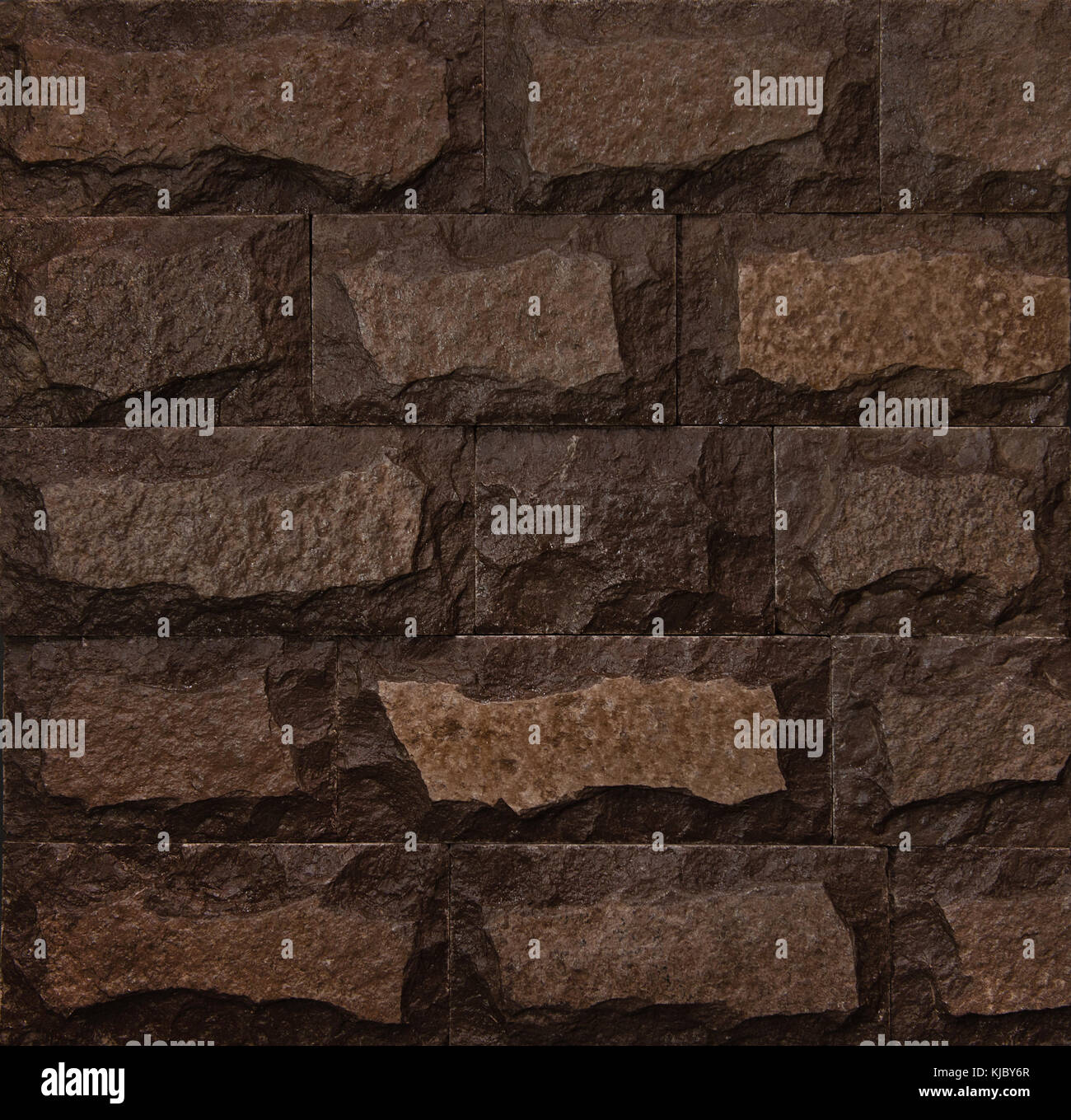 Natural stone materials in classic building patterns and methods for ...