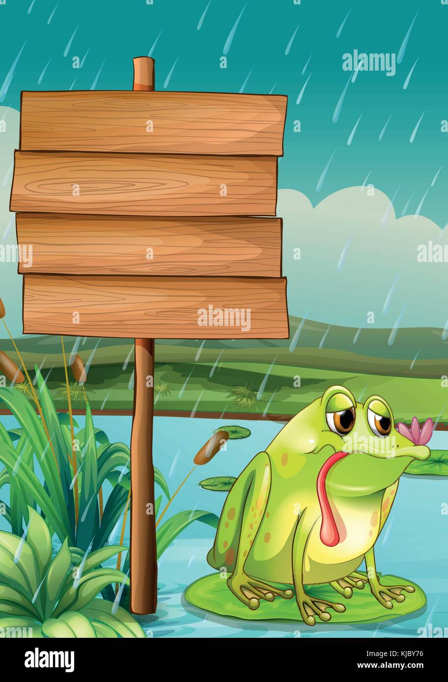 Droopy cartoon hi-res stock photography and images - Alamy