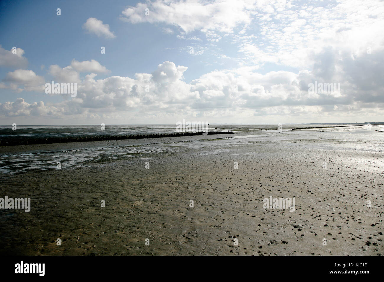 Beach, Sylt, Germany Stock Photo - Alamy