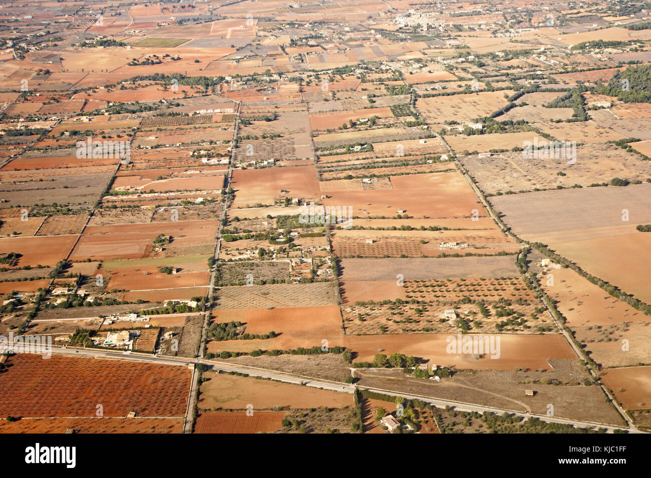 Flying majorca hi-res stock photography and images - Alamy
