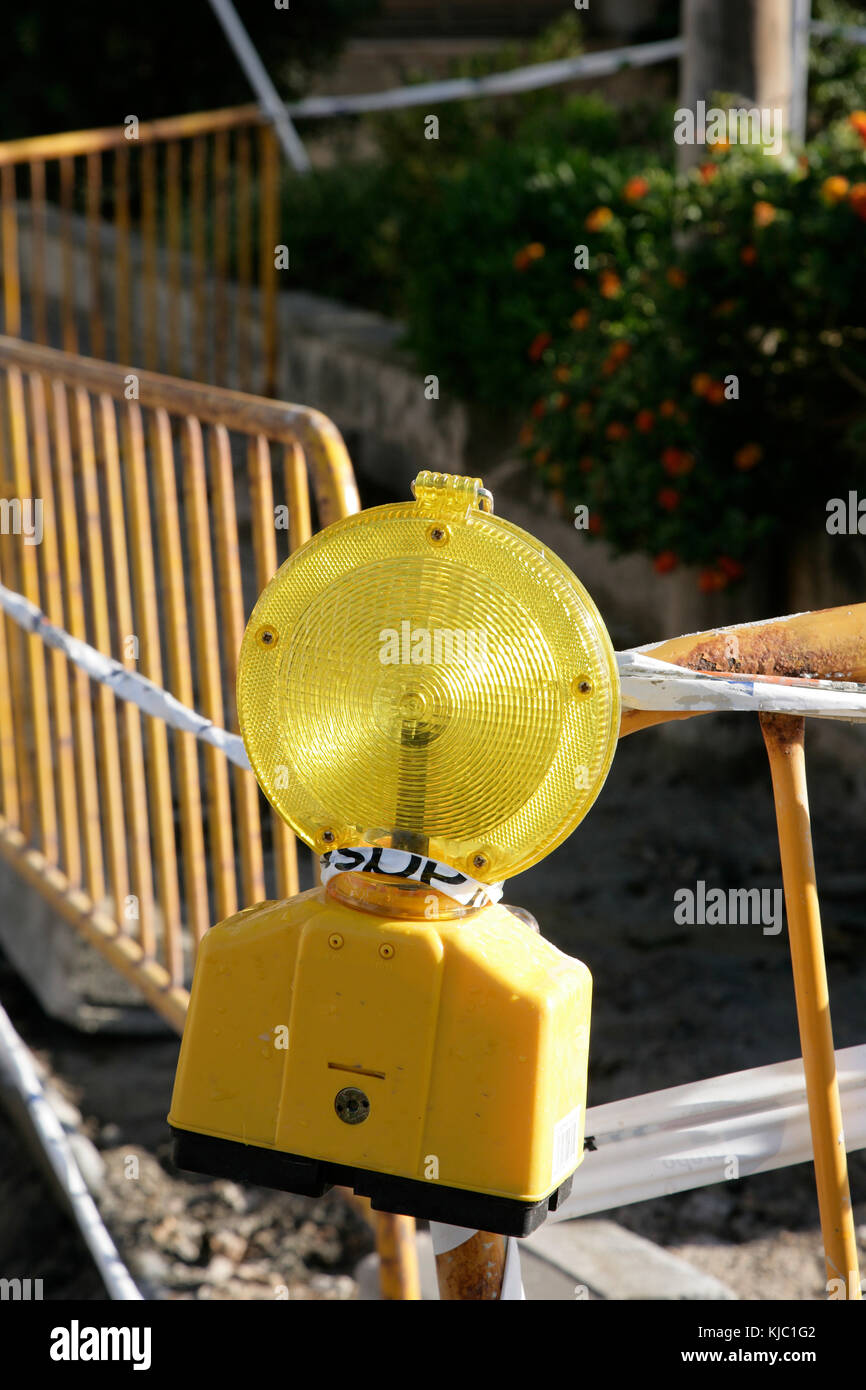 Close-Up of Light Stock Photo - Alamy