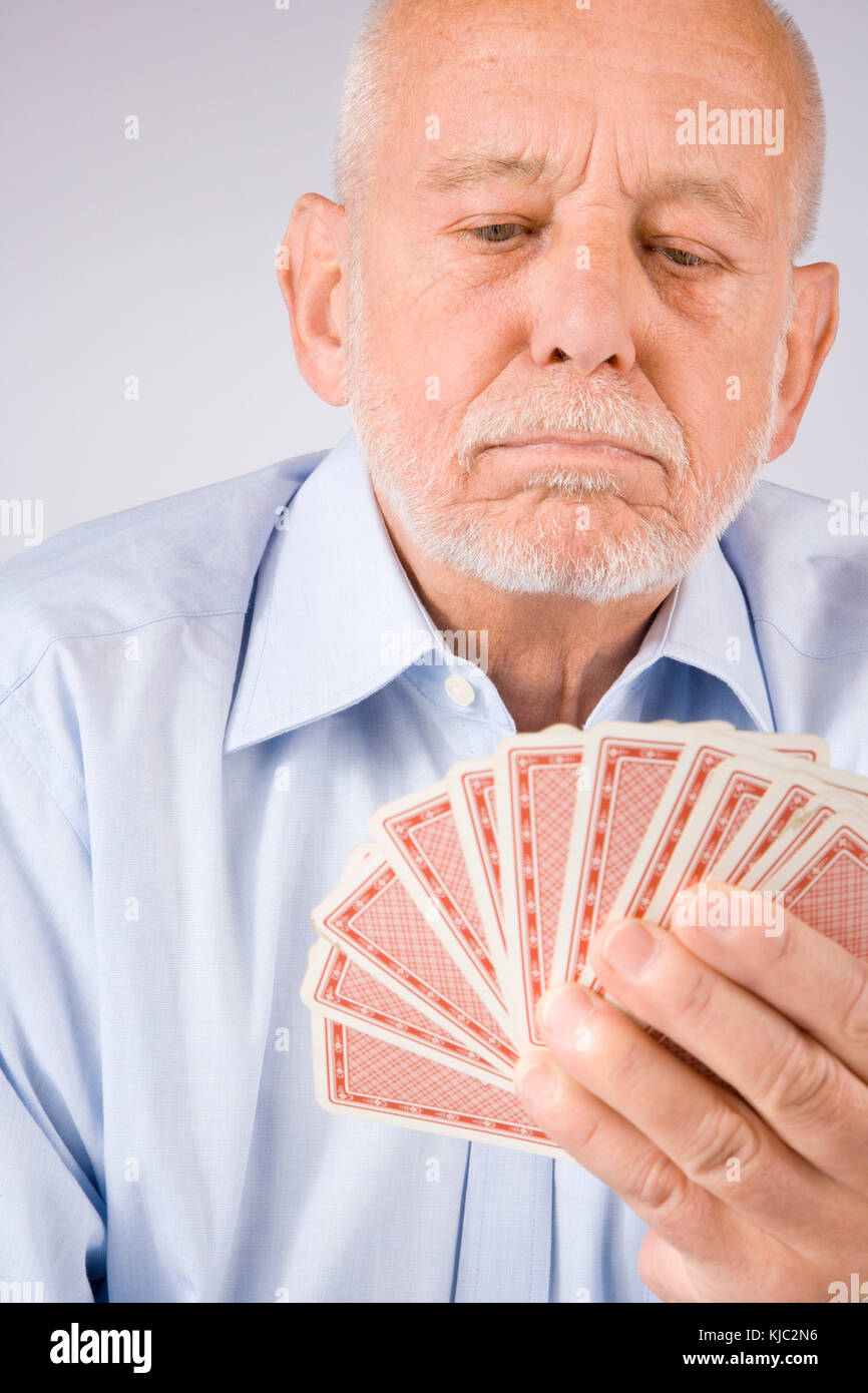 54 cards hi-res stock photography and images - Alamy