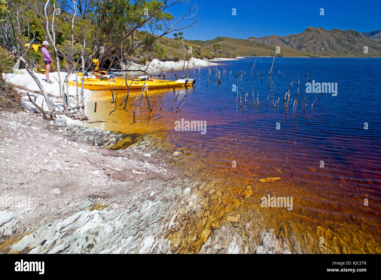 Pedder hi-res stock photography and images - Alamy