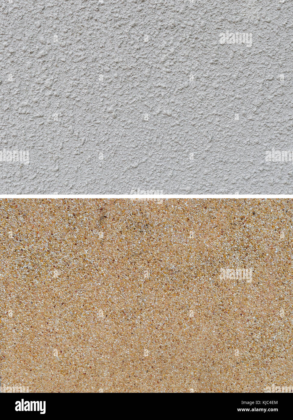 White granite and red granite stone background Stock Photo - Alamy