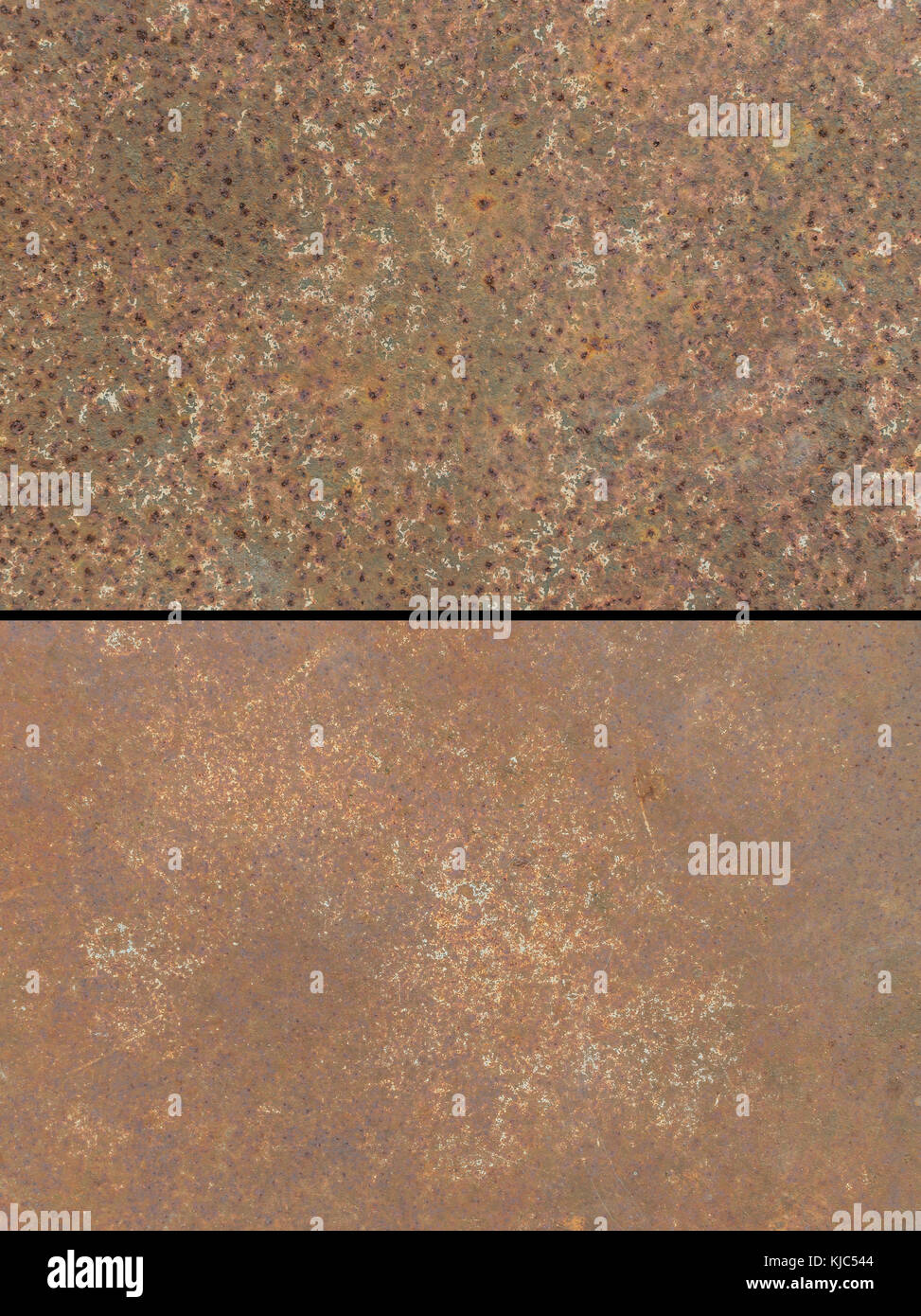 corrugated iron siding vintage background Stock Photo - Alamy