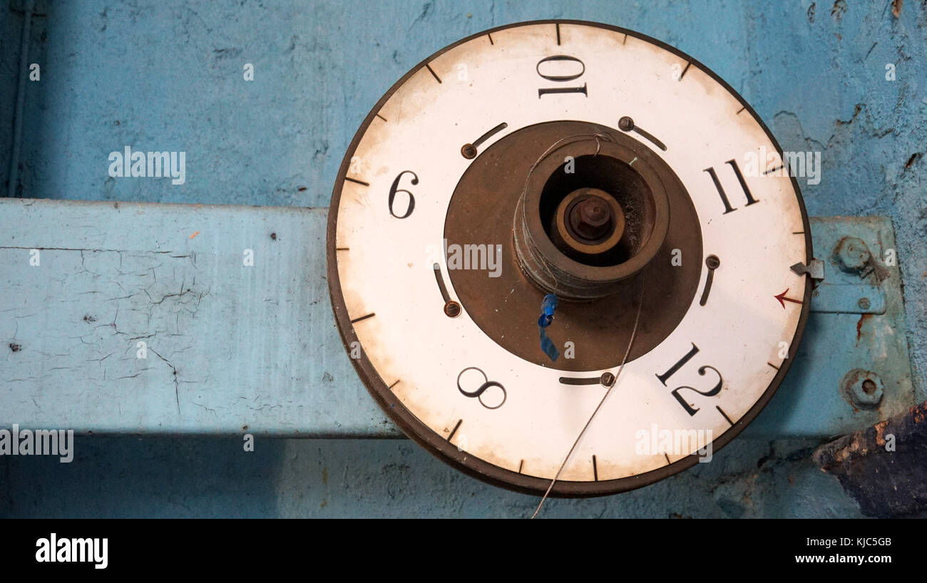 Dial wheel hi-res stock photography and images - Alamy