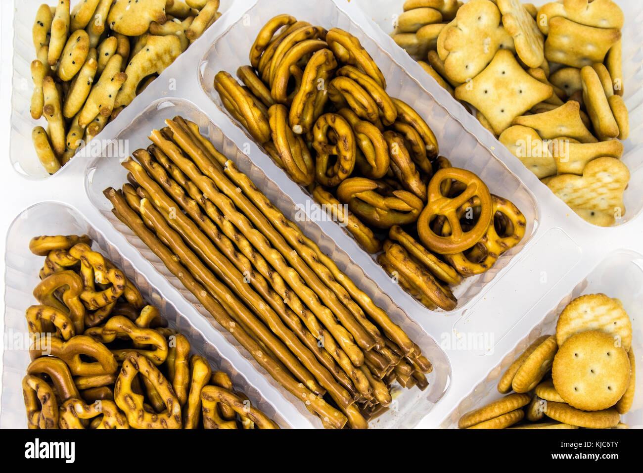 Savoury biscuit hi-res stock photography and images - Alamy