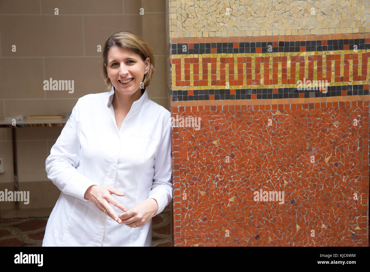 Stephanie paris hi-res stock photography and images - Alamy