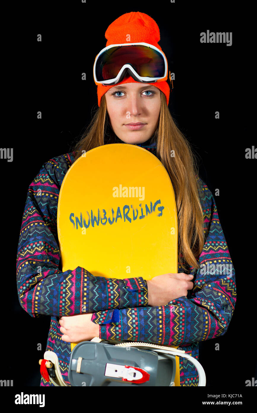 How To Wear A Ski Mask With Long Hair at Carla Suiter blog