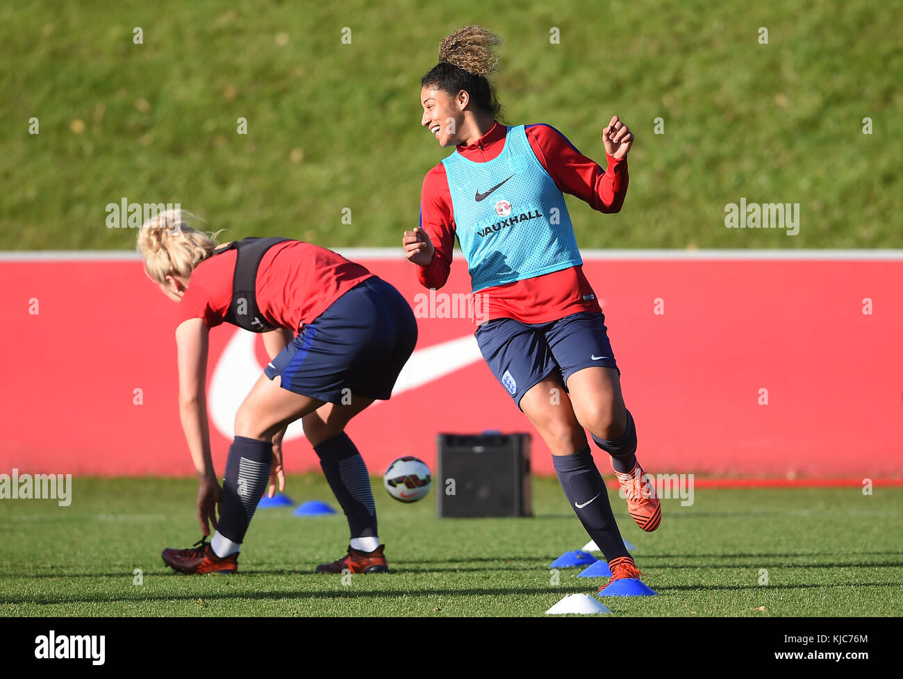 Gabby georges hi-res stock photography and images - Alamy