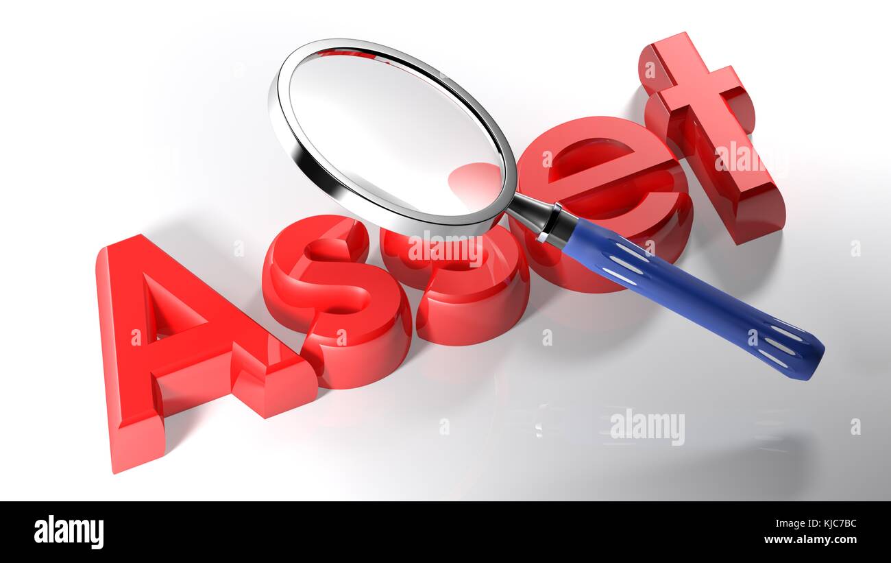 Asset examination hi-res stock photography and images - Alamy