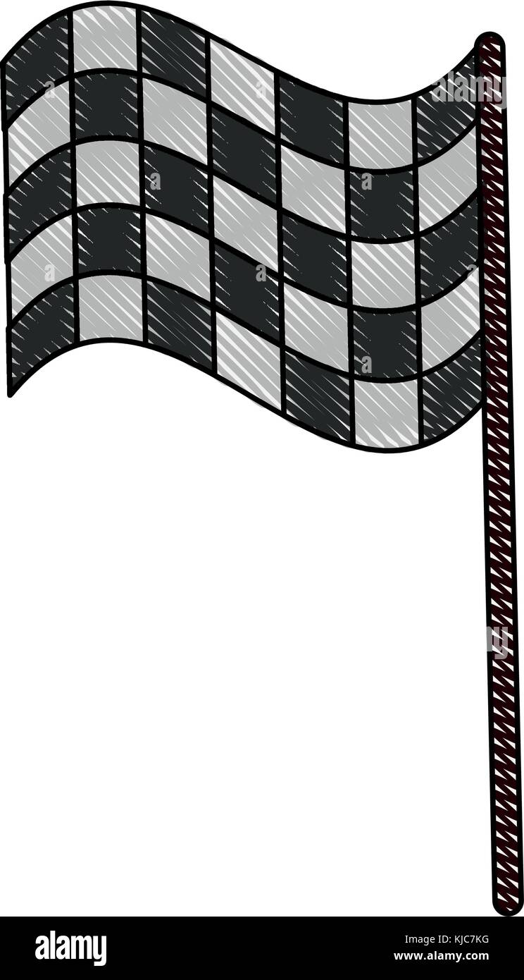 Racing festival Stock Vector Images - Alamy