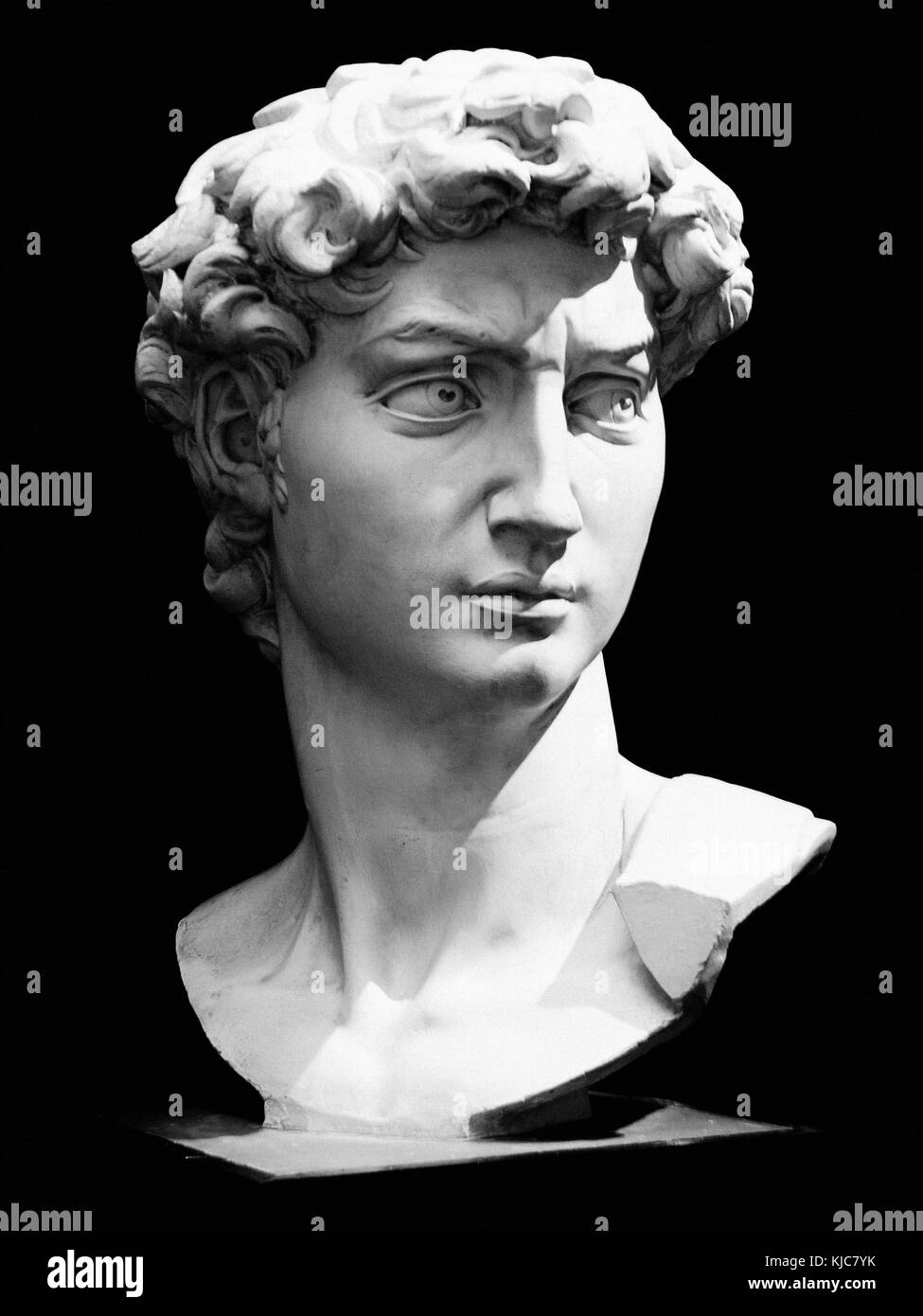 Estatua de david hi-res stock photography and images - Alamy