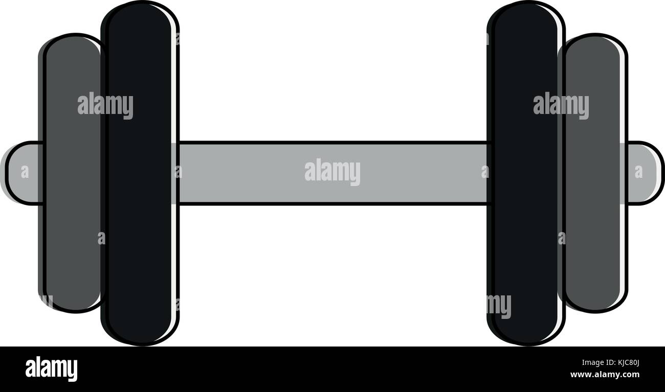 Gym iron weight Stock Vector Image & Art - Alamy
