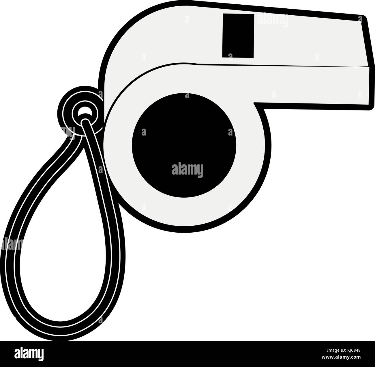 Whistle practice hi-res stock photography and images - Alamy