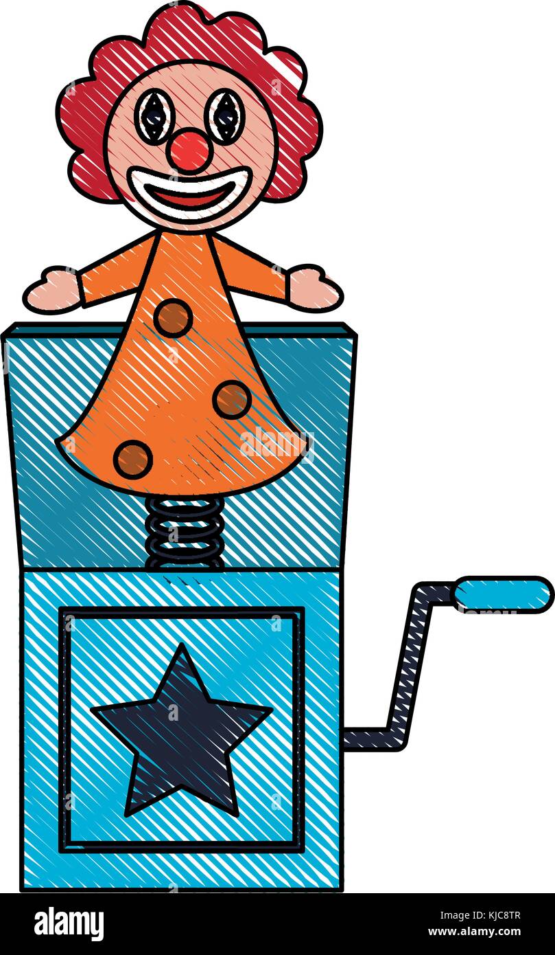 Box of tricks Stock Vector Images - Alamy