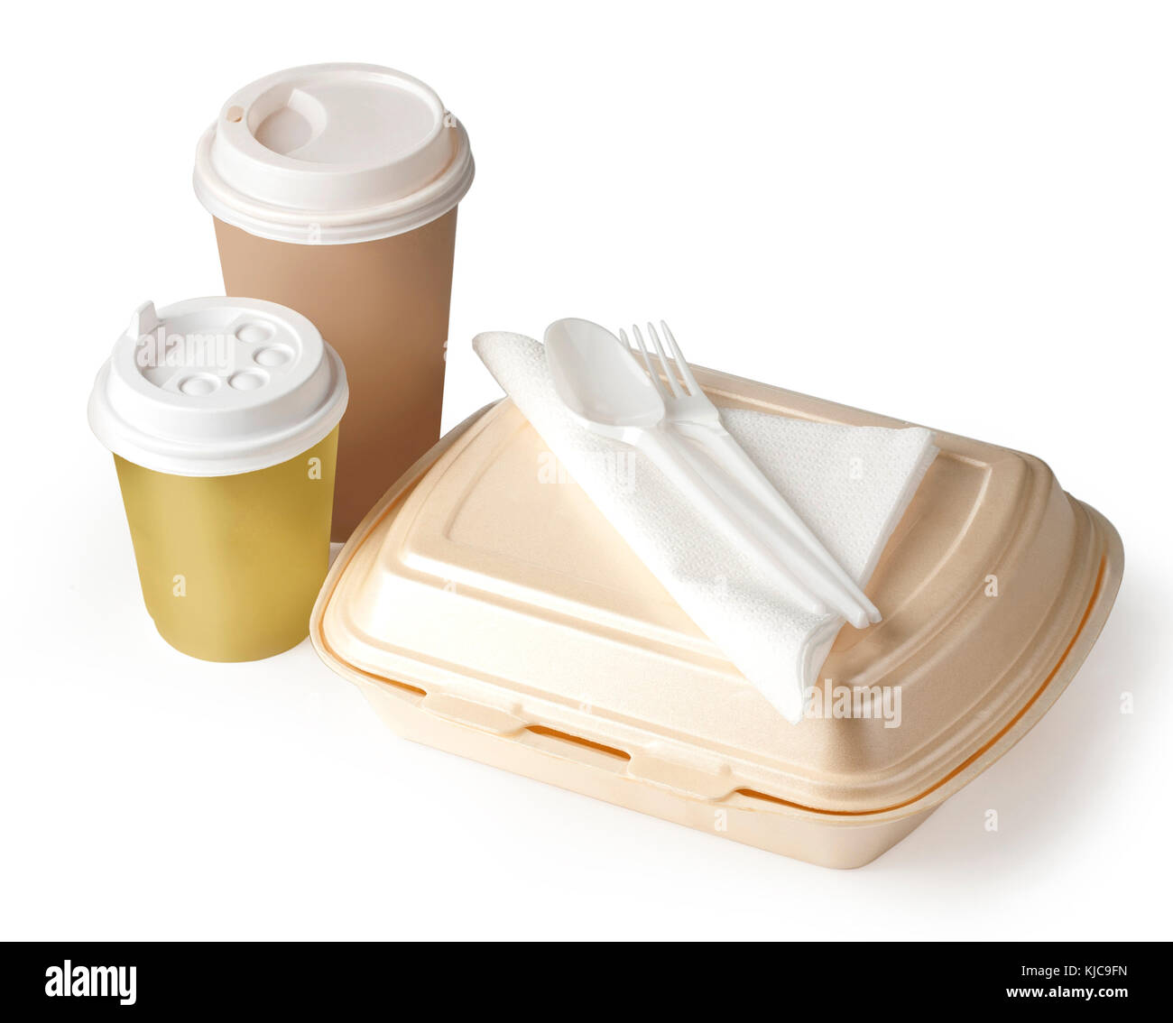 Food icon set cuisine Cut Out Stock Images & Pictures - Alamy