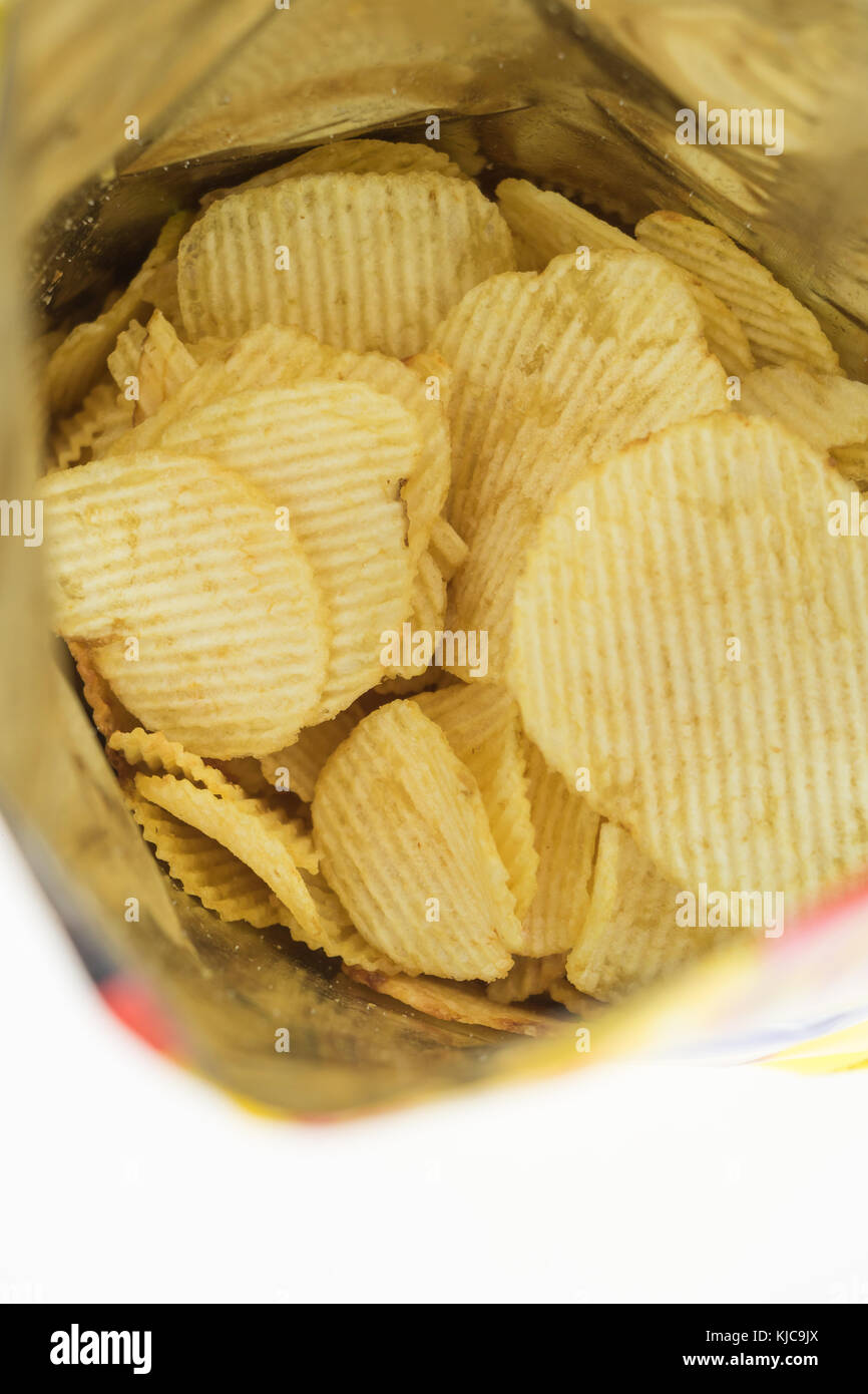 Kmart Rye Chips